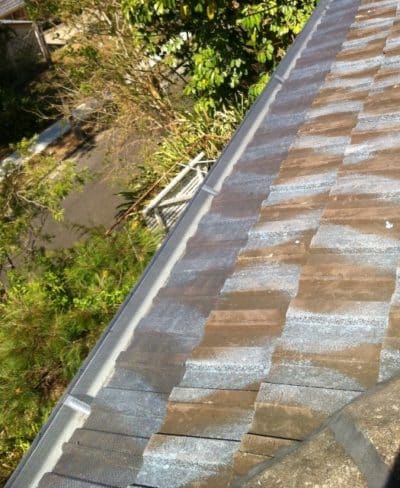 Fire Ember Guard - Canberra Gutter Guard