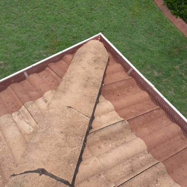 Tile Roofs - Canberra Gutter Guard